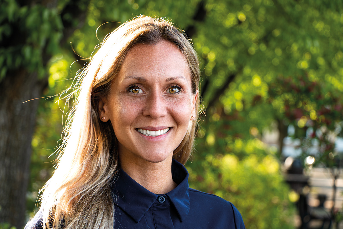 Clinique Dentaire OROS – Une équipe attentionnée depuis 1977 (Clinique ...